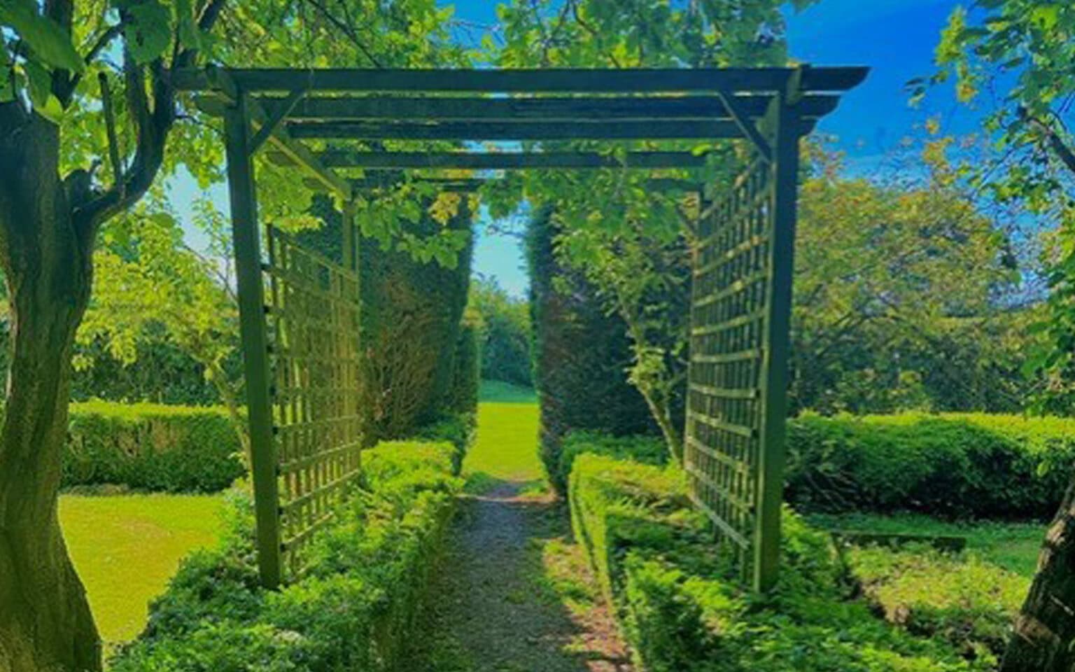 Where we are - Young Foundations