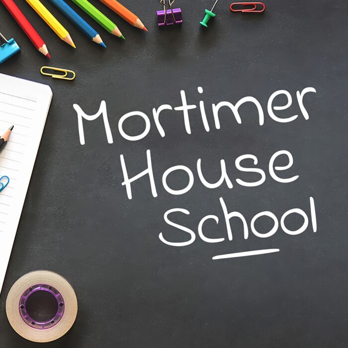 Mortimer House School - Young Foundations