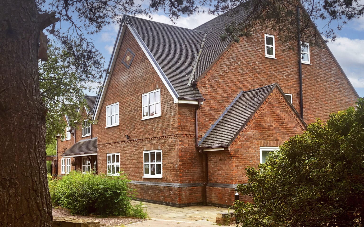 Oaklea Grange School - Young Foundations